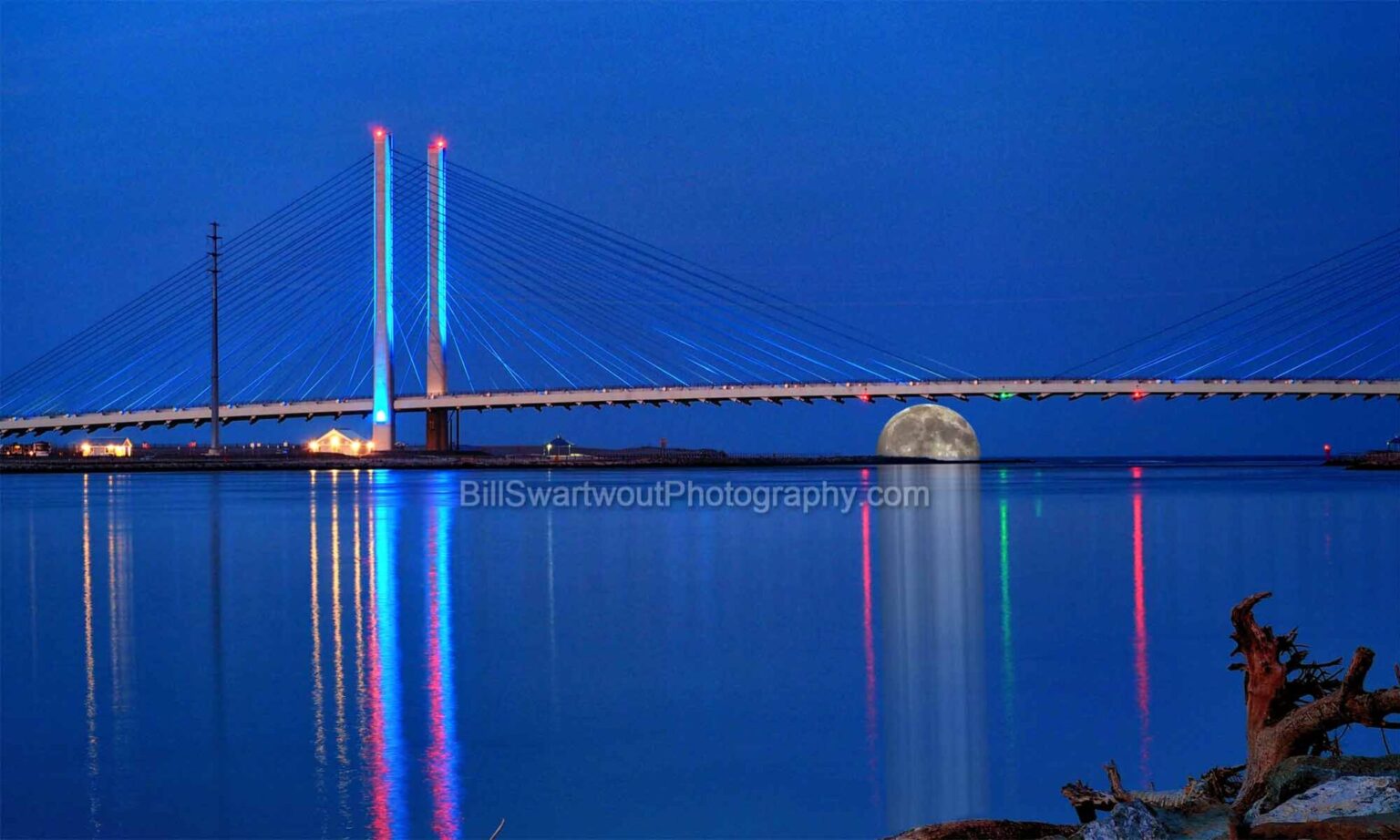 Indian River Bridge Cam at Delaware Seashore State Park – Indian River ...